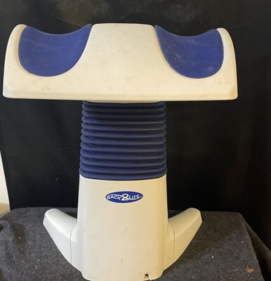Back 2 Life B2L Back Massager Continuous Motion | eBay