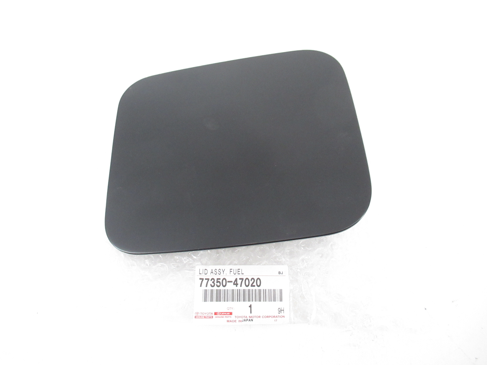 Genuine OEM Toyota 77350-47020 Fuel Filler Opening Lid Assy | eBay