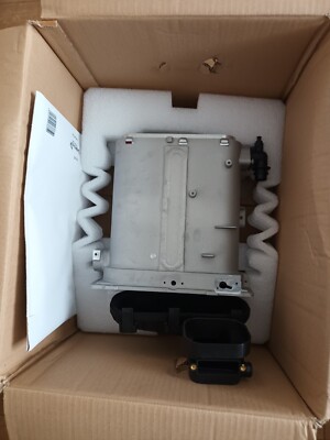 IDEAL LOGIC + HEAT 12 / 15 / 18 / 24 & 30 MAIN HEAT EXCHANGER 176063 ...