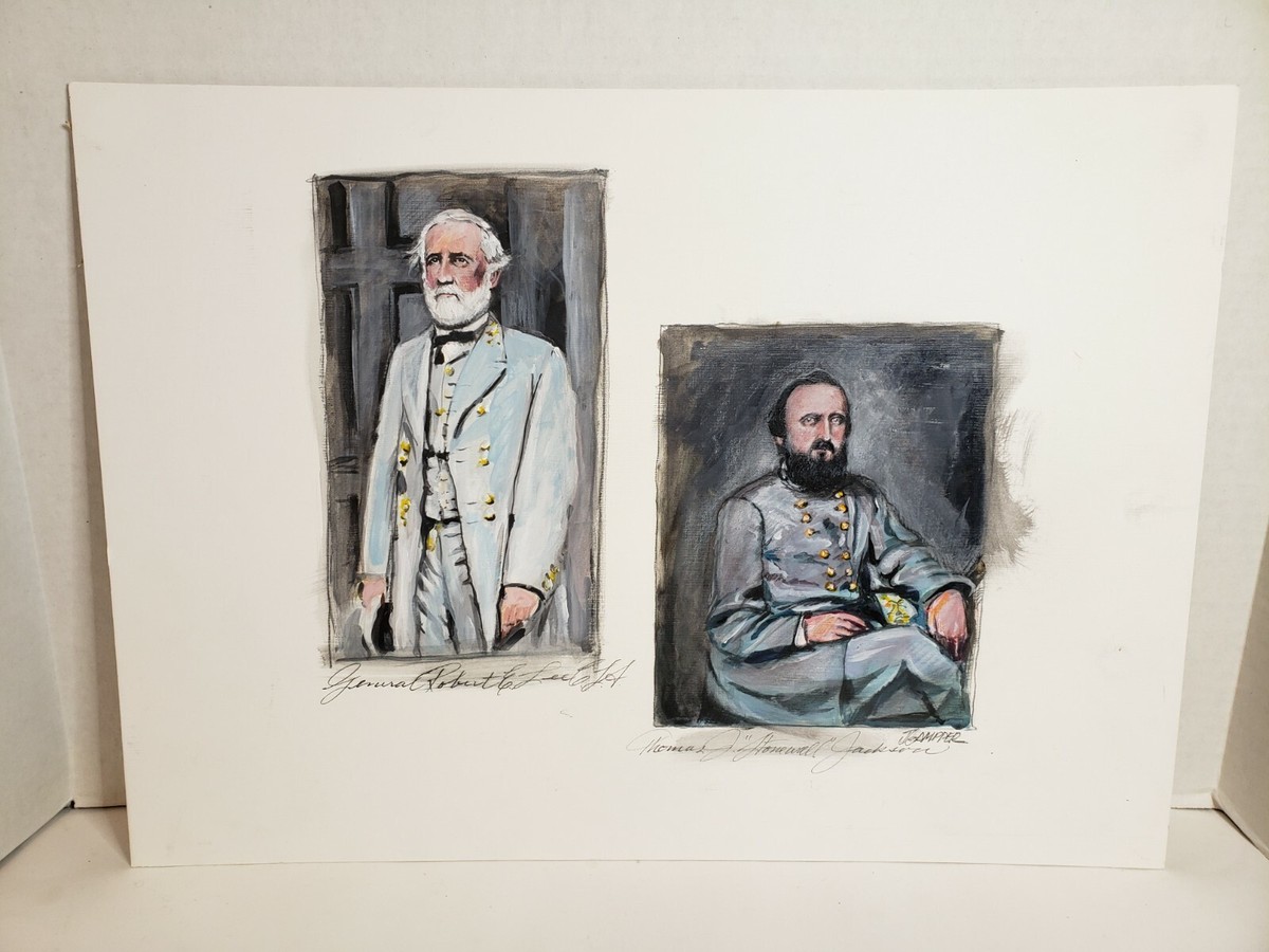 Confederate Gray Paint