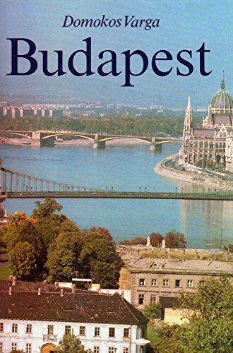 Budapest, Domokos Varga | eBay
