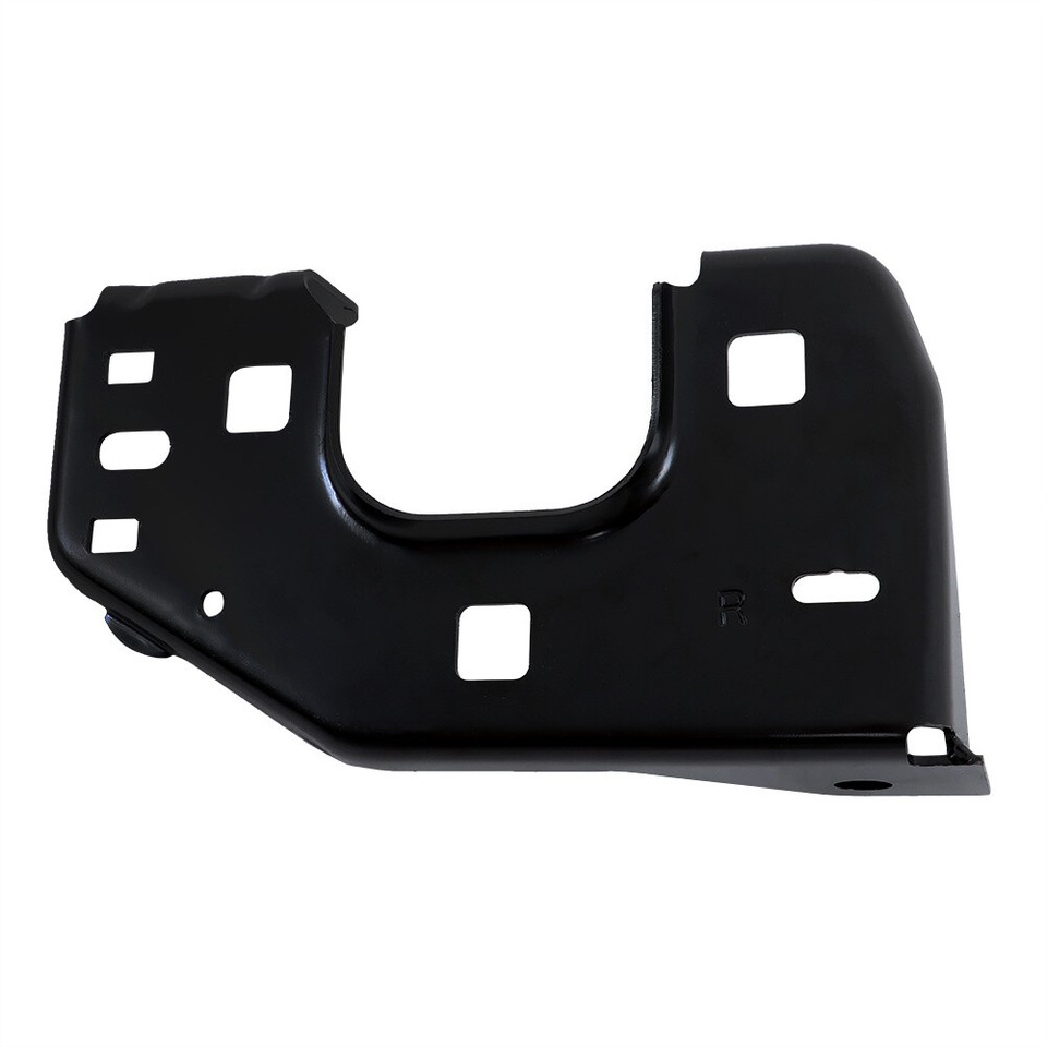 Front Bumper Bracket LH+RH 23388669 23388668 For 2019-2021 Silverado ...