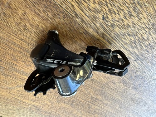 shimano 105 rear derailleur 11 speed Long Cage Ultegra Dura Ace | eBay