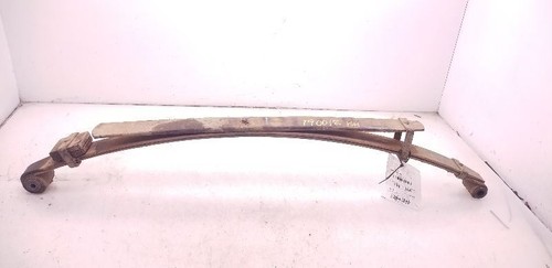 Rear Leaf Spring 1/2 Ton Base Short Box Fits 79-83 Toyota Pickup | eBay