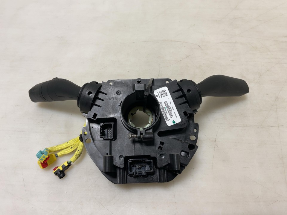 Jeep JL Wrangler Multifunction Switch Heated Wheel Hard Top 2018-2020 ...