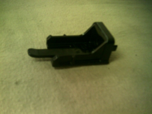 2017-2018 Toyota Corolla Front Bumper Cover Retainer 52526-02030 for ...