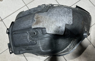 MERCEDES S W223 wheel arch cover A2236900200 | eBay