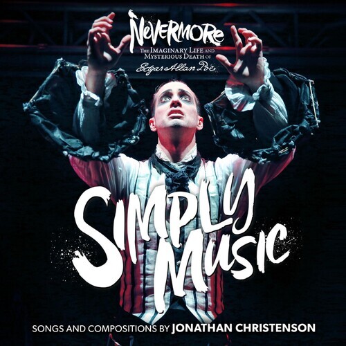 Nevermore-Simply Music (Original Soundtrack) by Jonathan Christenson ...