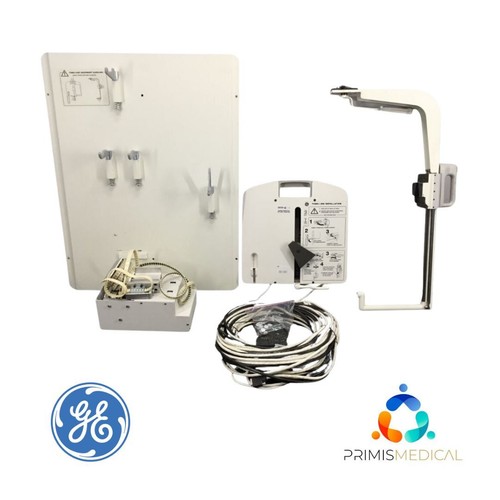 GE Proteus Rad Room Tomography Link | eBay