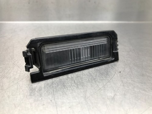 LAMPE PLAQUE D'IMMATRICULATION 2019 92502F6000 | eBay