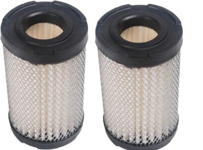 Replaces Lawnmower Air Filter Tec. 35066, Craftsman 63087A, John Deere ...
