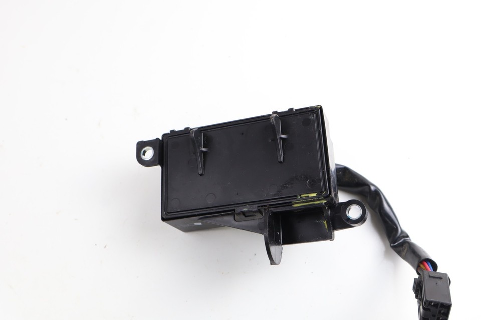 2007-2012 LEXUS LS460 Multiplex Tilt & Telescopic Computer OEM 89227 ...
