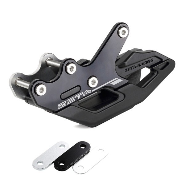 ZETA ZE82-1200 ZETA 3D CHAIN GUIDE SUZUKI | eBay