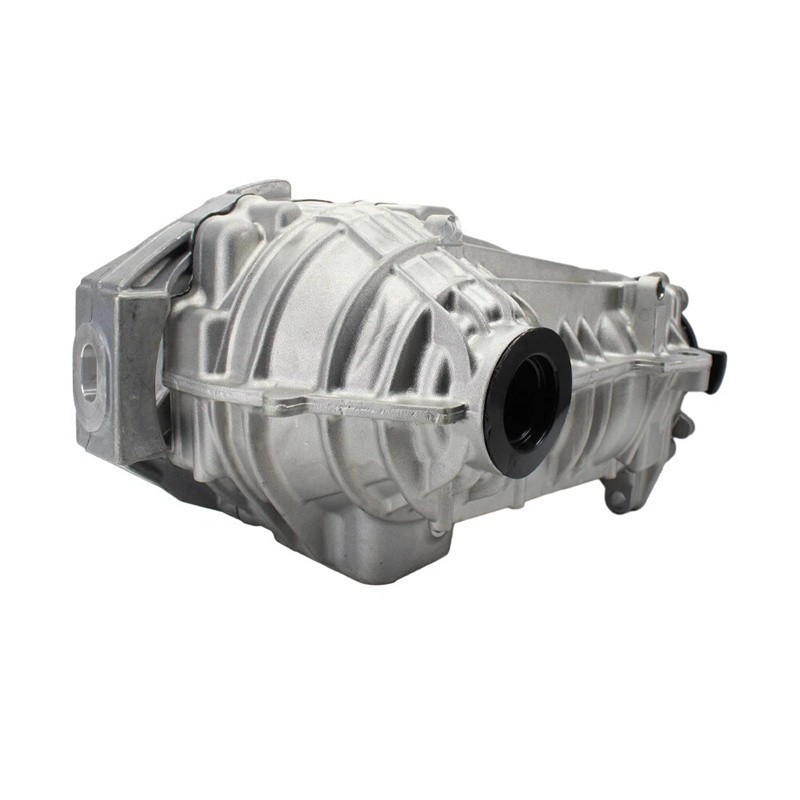 A2463501802 Differential Rear Axle Gearbox Fit For Mercedes Benz W117 ...