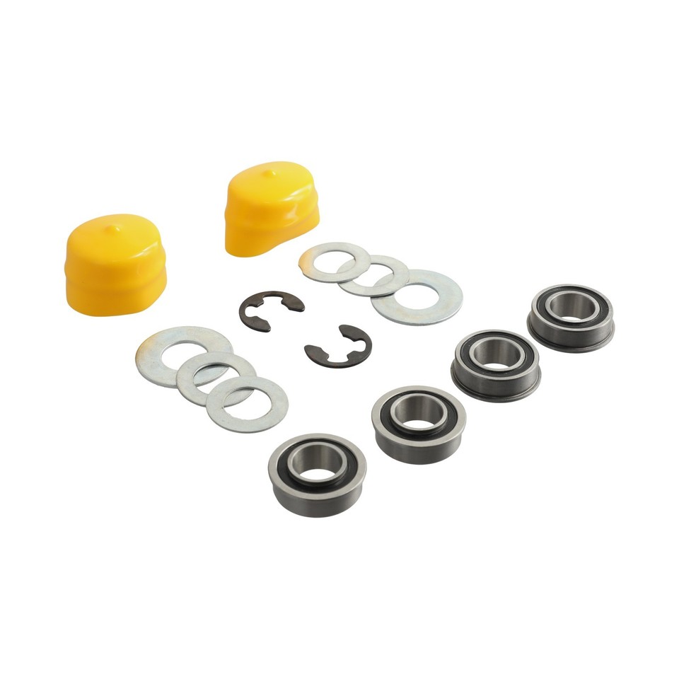 Sturdy Front Wheel Bearing Bushing Conversion Kit forForJohn ForDeere ...