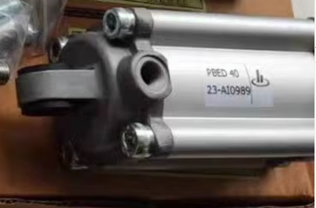 PBED 40 23-AI0989 Air Compressor Inlet Valve,PBED40/23AI0989 Regulating ...