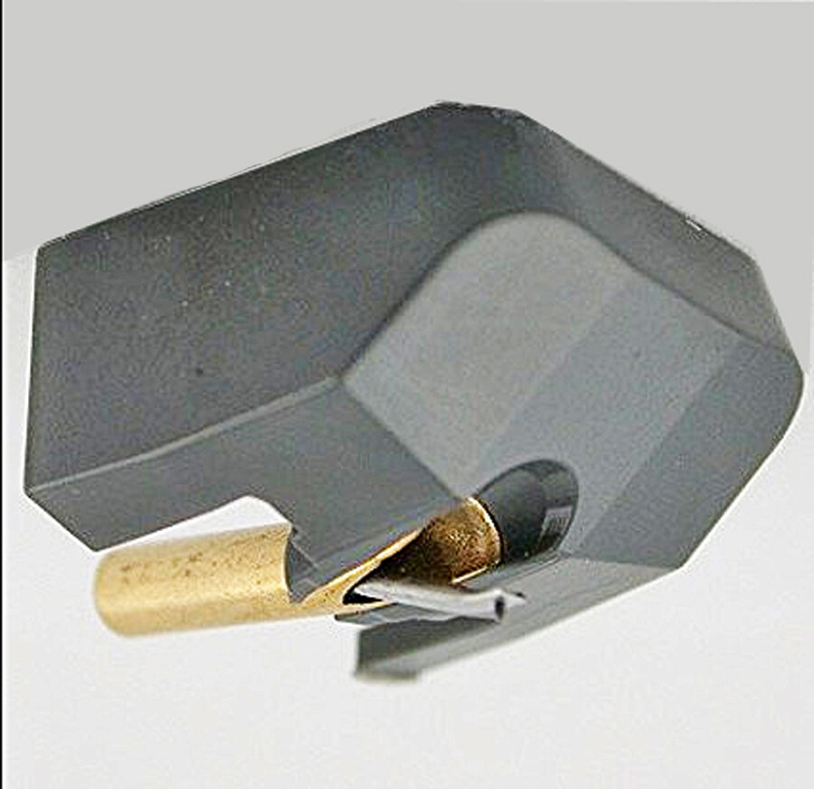 Diamond Needle Stylus For JVC DT-Z1S, Z2E, Z3E, Z1E Phonograph Record ...