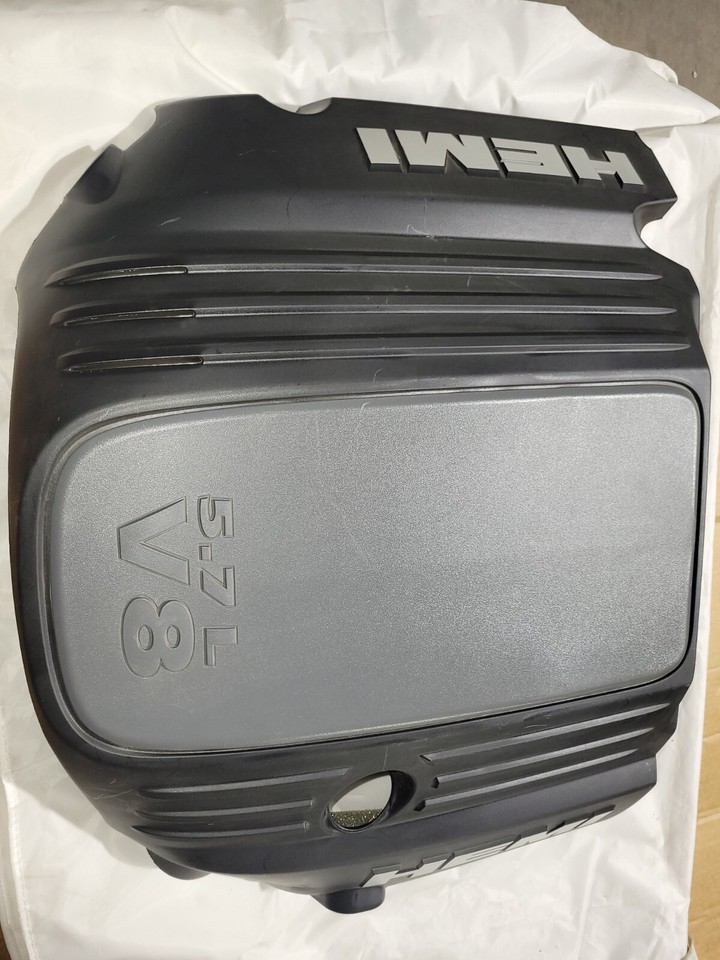 2014-2020 Jeep Grand Cherokee Dodge Durango 5.7L V8 Engine Cover OEM ...