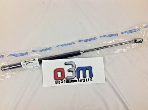 2008-2012 Chevrolet Malibu 2007-2009 Saturn Aura Front Hood Lif Assist ...