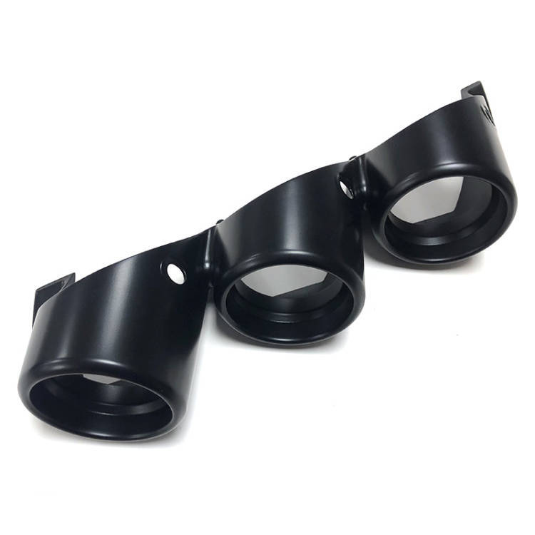 For 2022-2024 Subaru BRZ GR86 ZD8 STI Central Dash Triple Gauge Meter ...