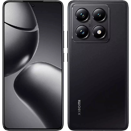 Xiaomi 14T Pro 5G 12 GB 1 TB Grey Dual SIM Android UK Version Unlocked ...