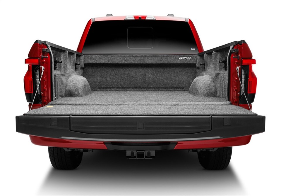 BedRug BRQ15SCK BedRug Complete Truck Bed Liner Fits 15-23 F-150 | eBay