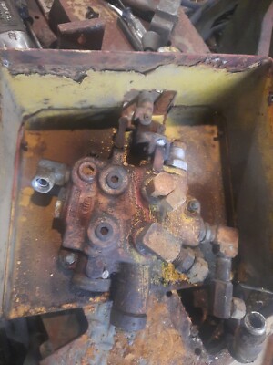 Hydraulic Valves - Gresen Hydraulic Valve