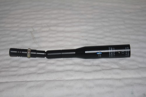 C301E Shure Halo Clock Audio Mic 23apr #J1 | eBay