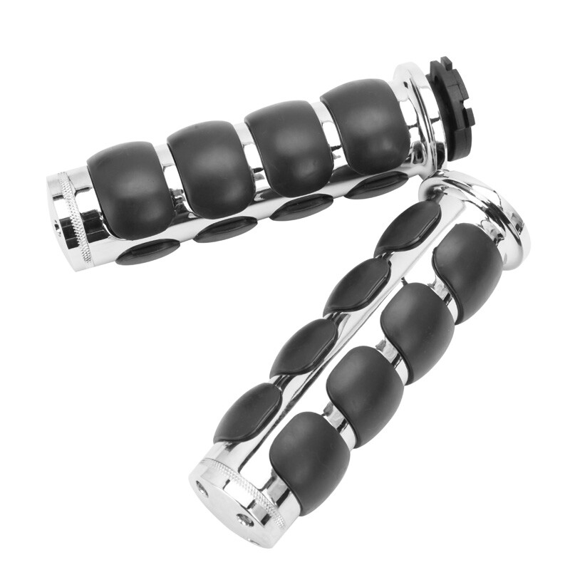 Suzuki Boulevard C50 M50 C90 M90 M109R Motorcycle 1" Handlebar Hand ...