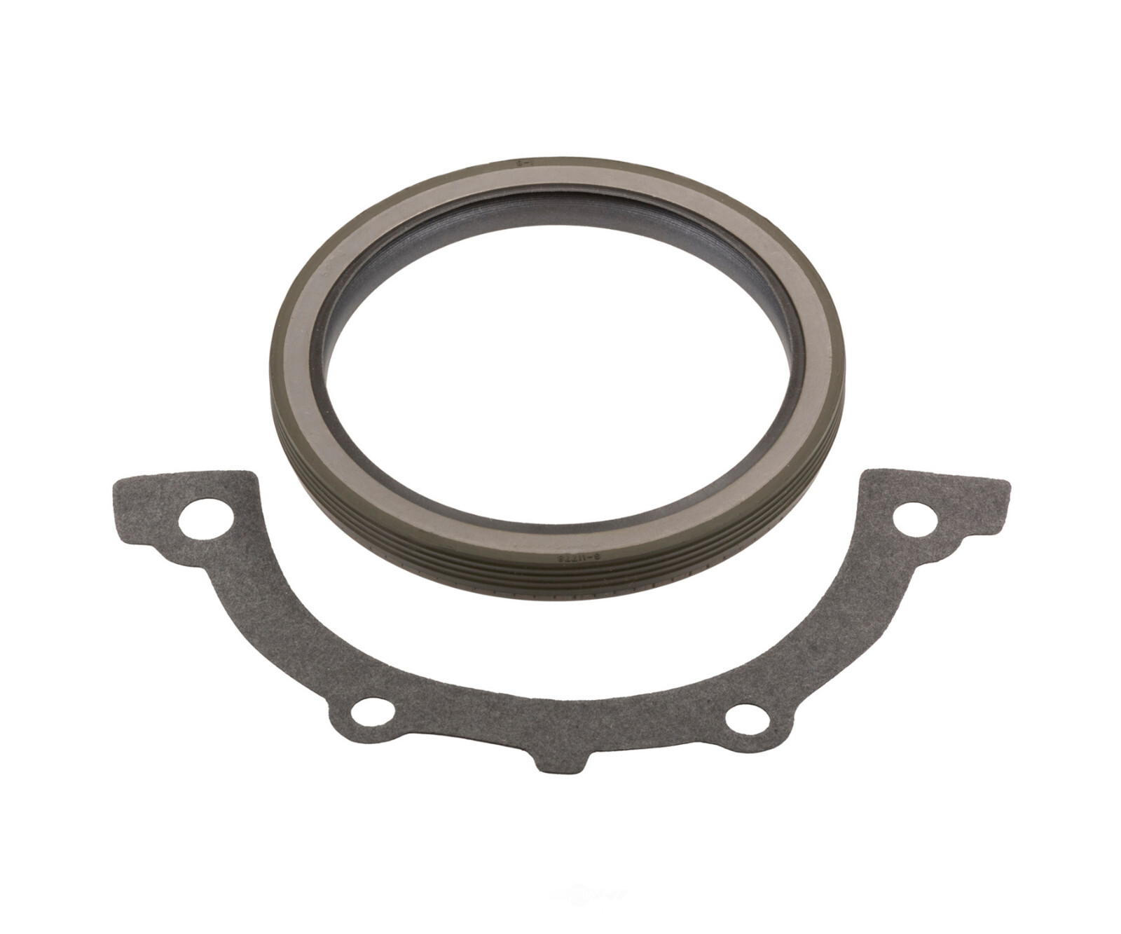 86-97 SBC LT1 Corvette Trans Am Rear Main Seal Gasket Set | 5274A ...