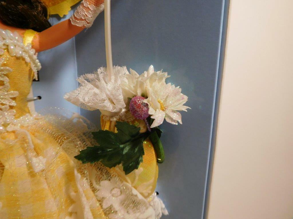 1996 Summer Splendor Barbie, Enchanted Seasons Collection, Limited ...