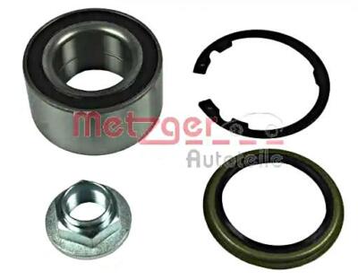 Wheel Bearing Kit Fits KIA Sorento I 02- 50310-3E102 | eBay