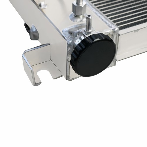 3 ROW Radiator Fits 1997-1999 Dodge 1998-2000 Dakota 3.9L 5.2L Durango ...