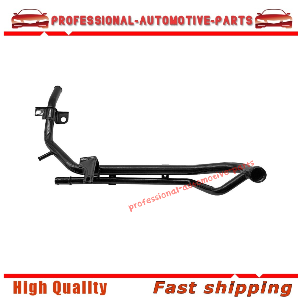 NEW Heater Pipe For 2011-14 Honda CR-V Accord Crosstour Acura TSX 19510 ...