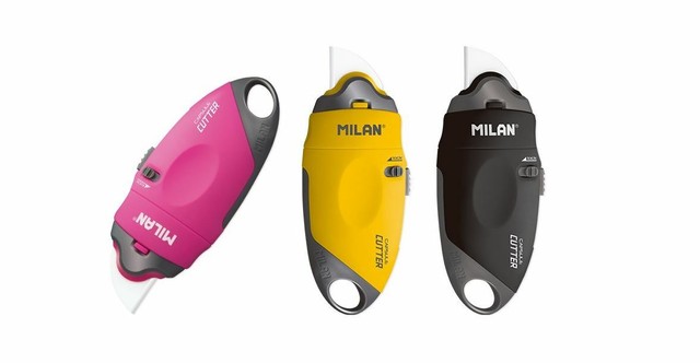 Milan Capsule Ceramic Cutter BWM 10337 for sale online | eBay