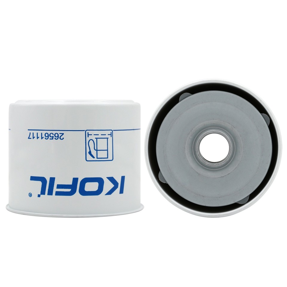 ⭐12X⭐ 26561117 Fuel Filter Replaces Perkins 26561117, 26560017,Wix ...