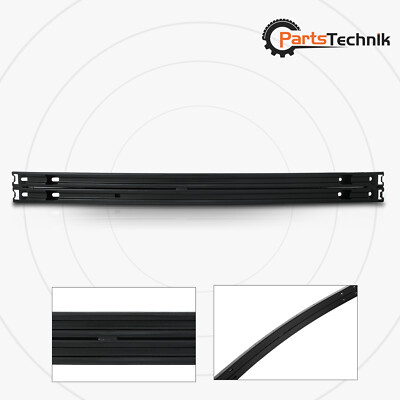 For 2020-2023 Nissan Sentra Bumper Cover Reinforcement Beam Rear ...