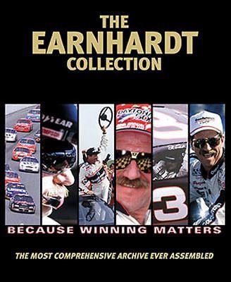 The Earnhardt Collection: The Most Comprehensive Archive Ever Assembled ...