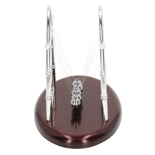 Balanced Balls Science Physics Desk Toy Accessories For Home Office ...