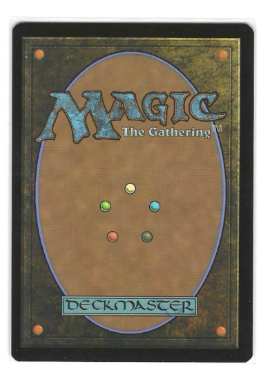 MTG Magic the Gathering Quantum Riddler (Foil) Near Mint EOE Mythic #72 ...