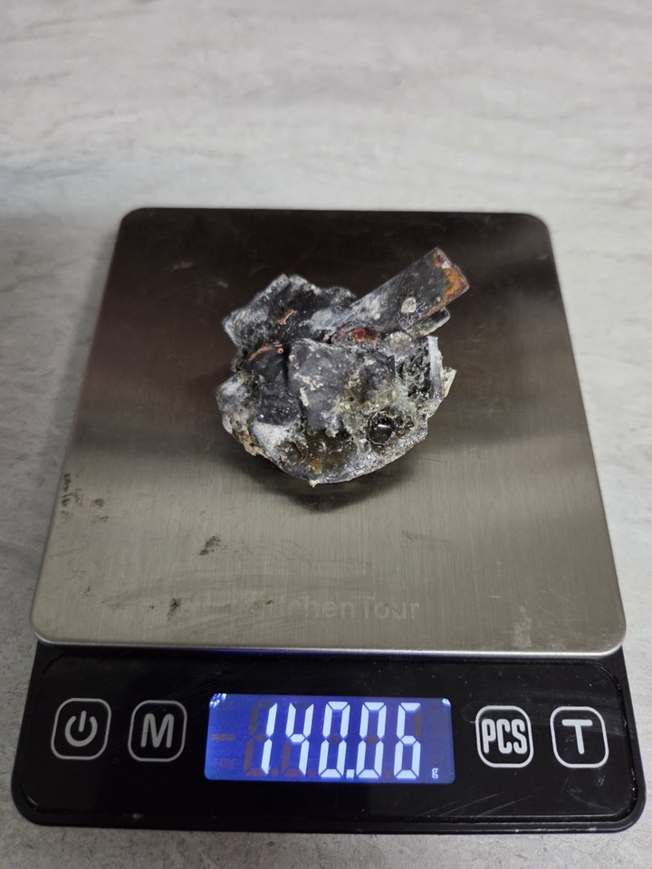 15+ Oz Silver Recovery Scrap Breaker Contact Pads | eBay