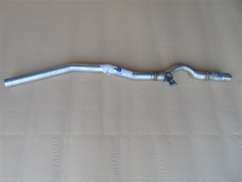 Brand New Exhaust Pipe Rear Piece Genuine Mercedes W245 - A1694907121 ...