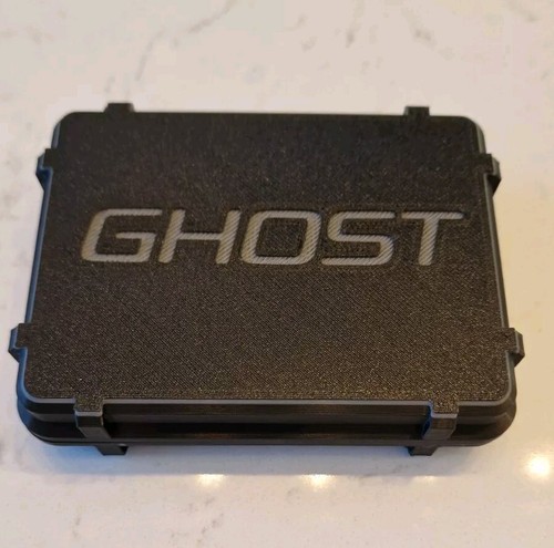 BRK / Brocock GHOST Magazine, Quick Fill, Allen Key, Scope Battery Case ...