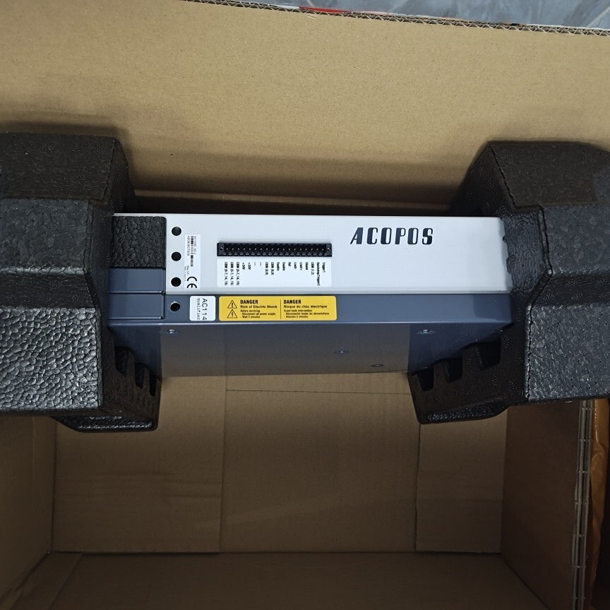 1PC B&R ACOPOS 1022 SERVO DRIVER 8V1022.00-2 NEW FREE EXPEDITED ...