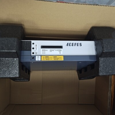 1PC B&R ACOPOS 1045 SERVO DRIVER 8V1045.00-1 NEW FREE EXPEDITED ...