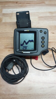 Fishfinders - Humminbird 100 Sx