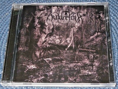 HULDREFOLK ‎- EEUWENHOUT LIMITED EDITION | eBay