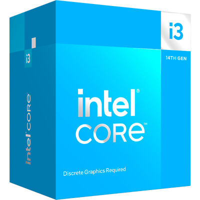 Intel® Core™ i3-14100, Prozessor | eBay.de