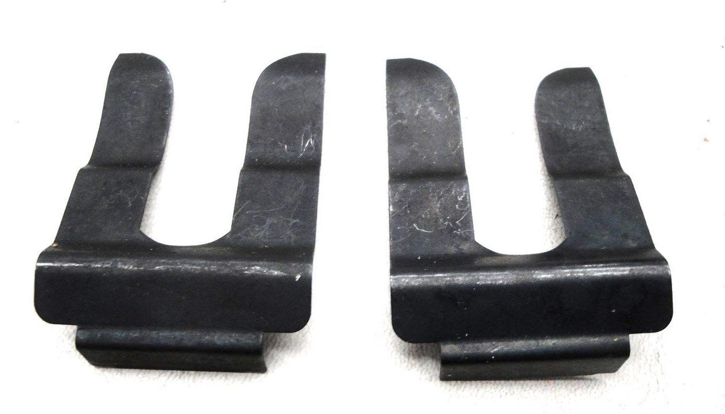 1953 1954 1955 1956 53 54 55 56 FORD TRUCK F100 F250 DOOR LOCK RETAINER ...