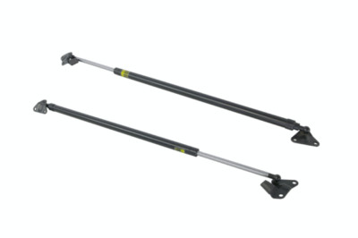 TAILGATE STRUT LEFT HAND SIDE FOR TOYOTA HIACE SLWB TRH/KDH SLWB 2005 ...
